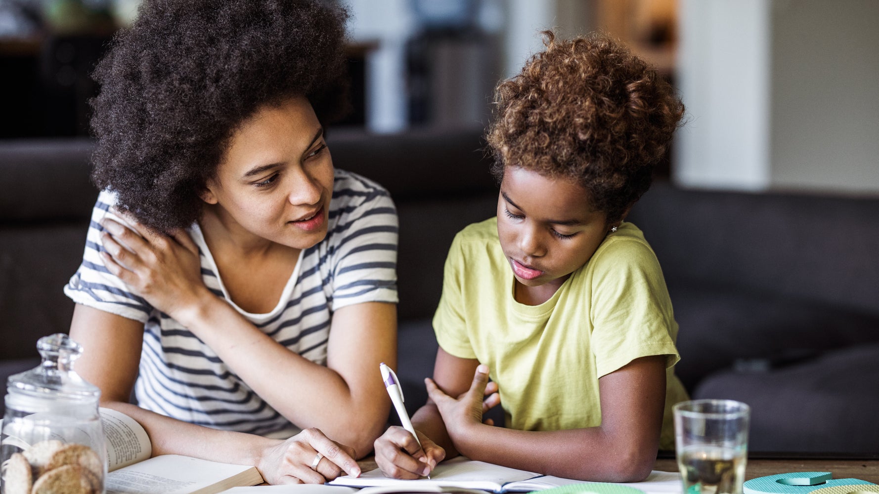 Back To School Has Long Meant Twice The Work For Racialized Moms ...