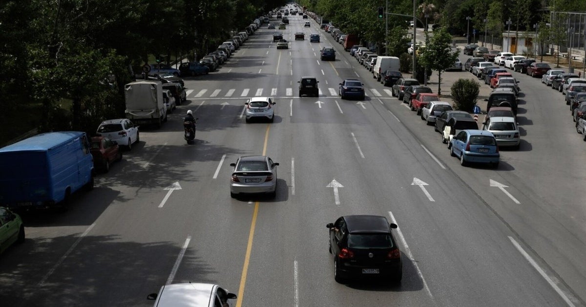Τέλη κυκλοφορίας 2018: Αναρτούνται στο taxisnet χωρίς αλλαγές ...