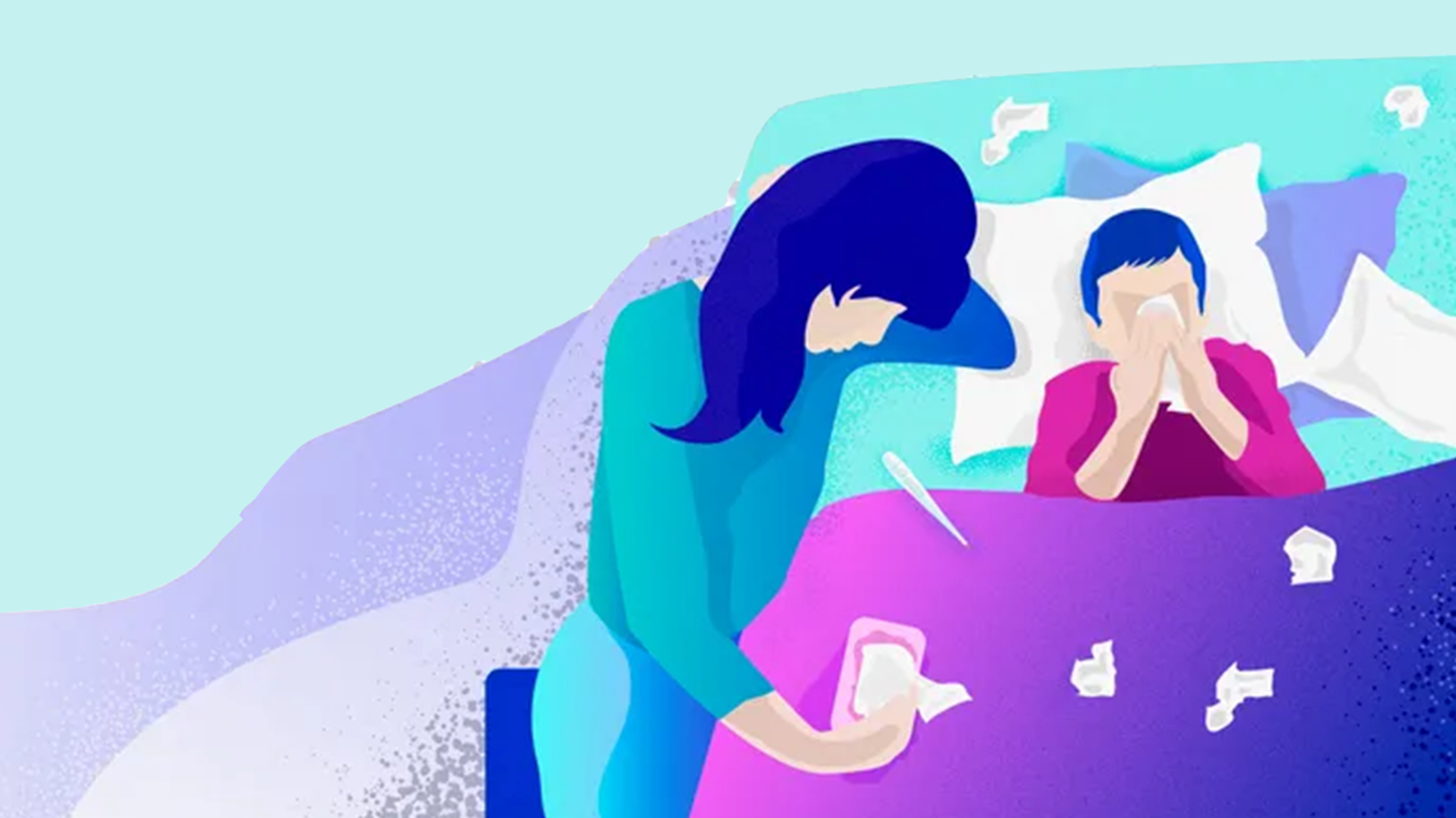 Playing Truant Can Be A Mark Of Anxiety in Children – Here Are The ...