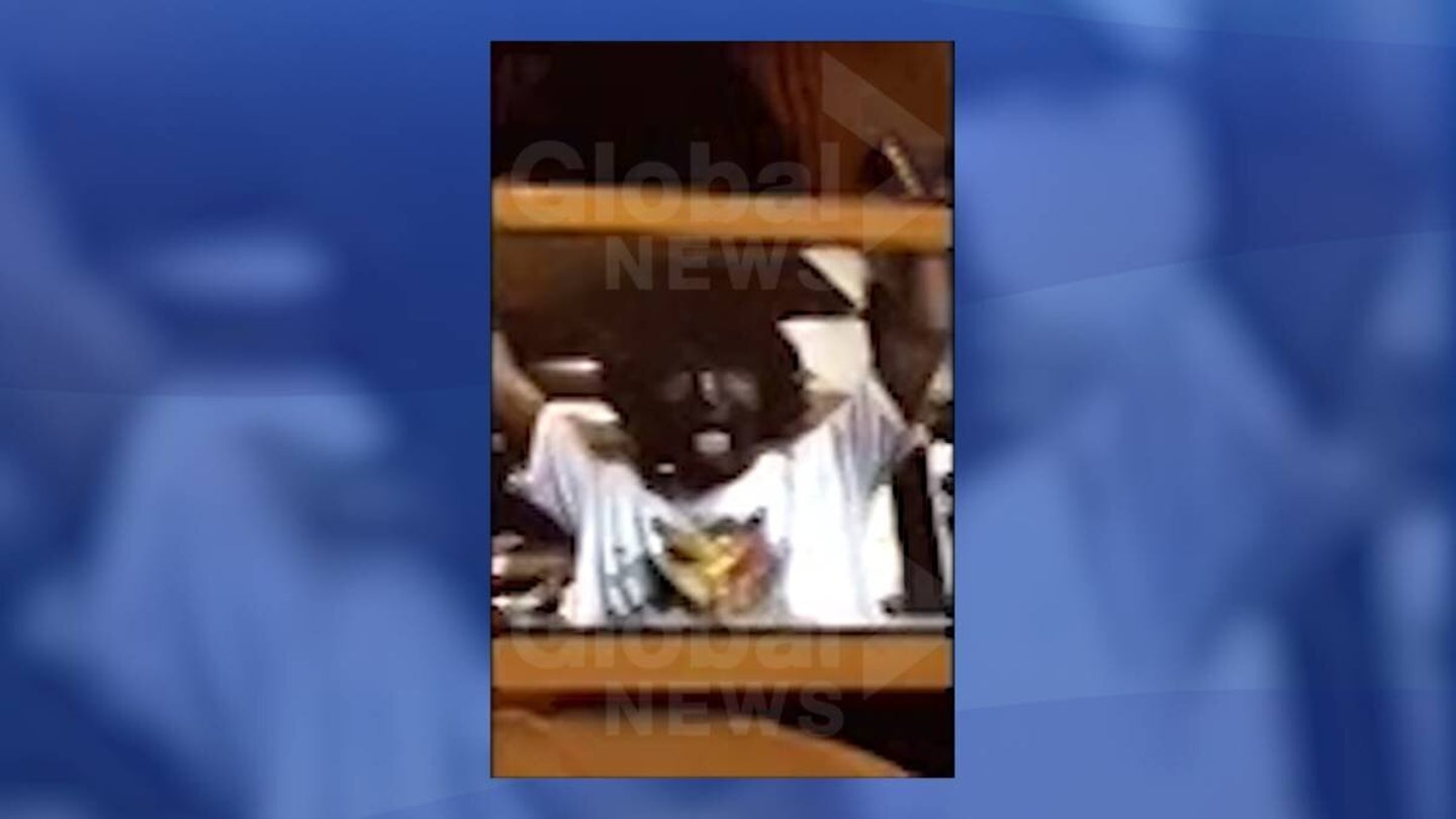 Another Justin Trudeau Blackface Video Reported After Apology For ...