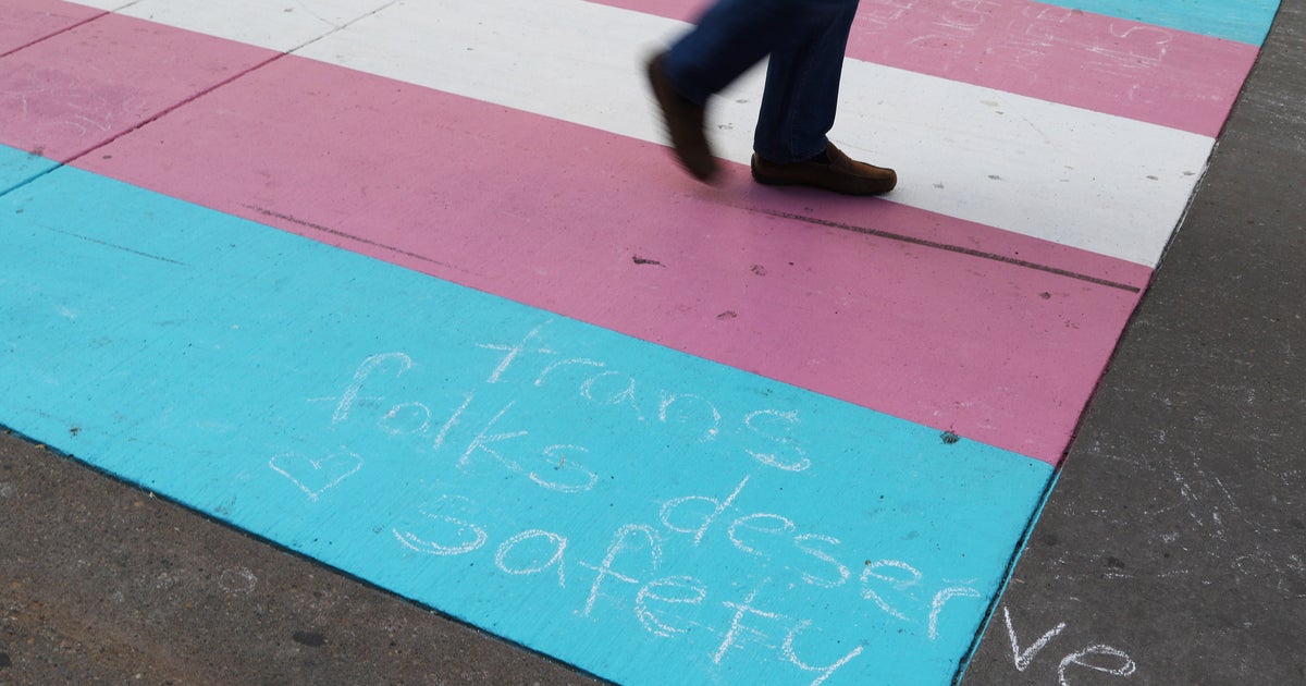 Alberta Trans Health Care Changes Leave People Waiting Years For ...