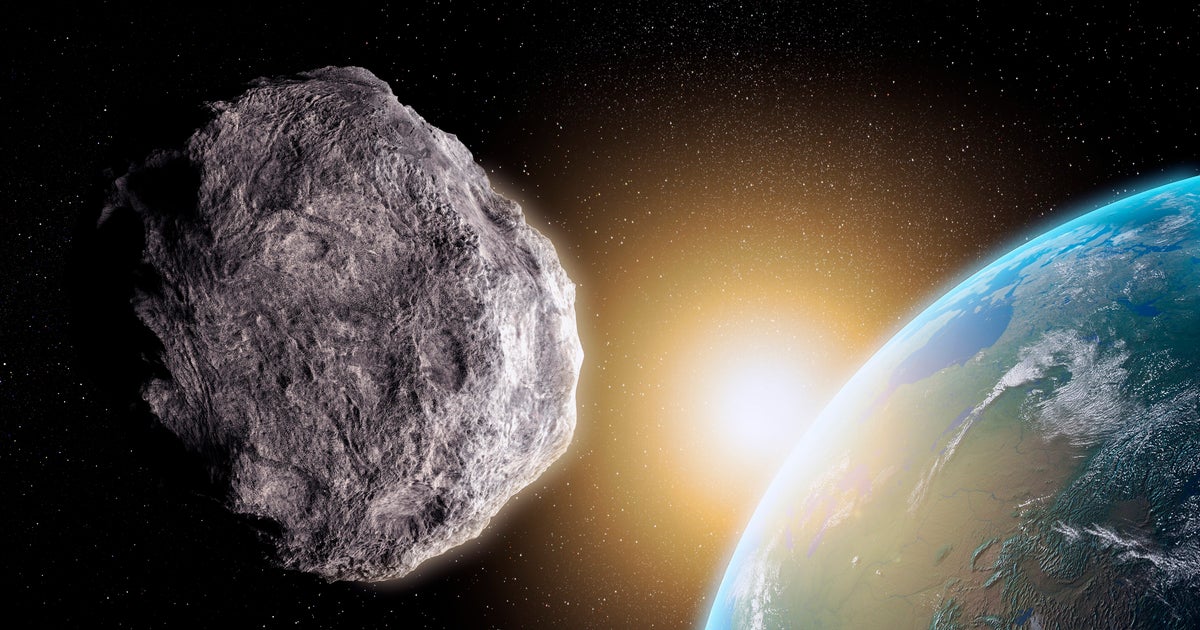 Nasa가 거대한 소행성이 지구 근처로 다가오는 것을 몰랐던 이유 허프포스트코리아