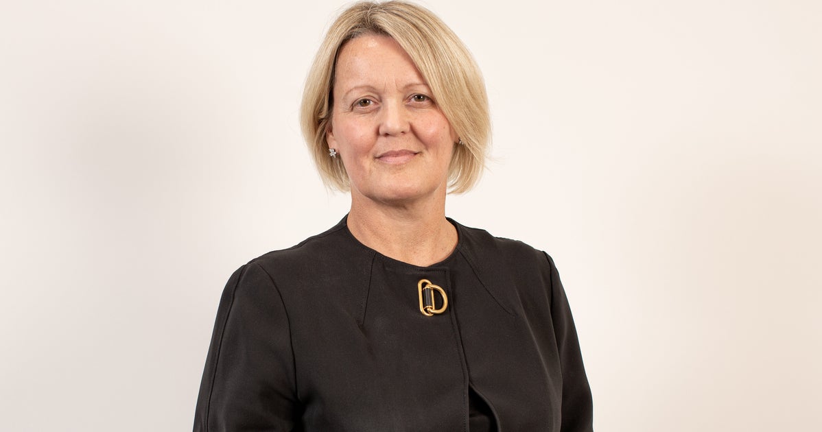 Alison Rose prend la tête de RBS à la City, une première | Le HuffPost