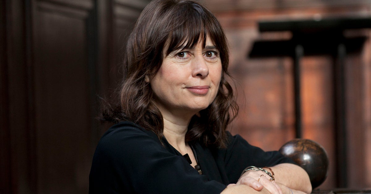 Τέλος εποχής για τη βρετανική Vogue: Αποχωρεί έπειτα από 25 χρόνια η ...