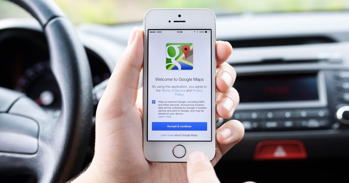 Πώς το Google Maps προβλέπει την κίνηση στους δρόμους | HuffPost Greece ...