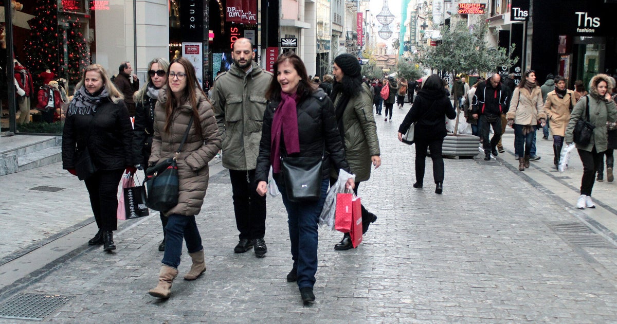 Πώς θα λειτουργήσουν τα εμπορικά καταστήματα τις τελευταίες ημέρες του ...
