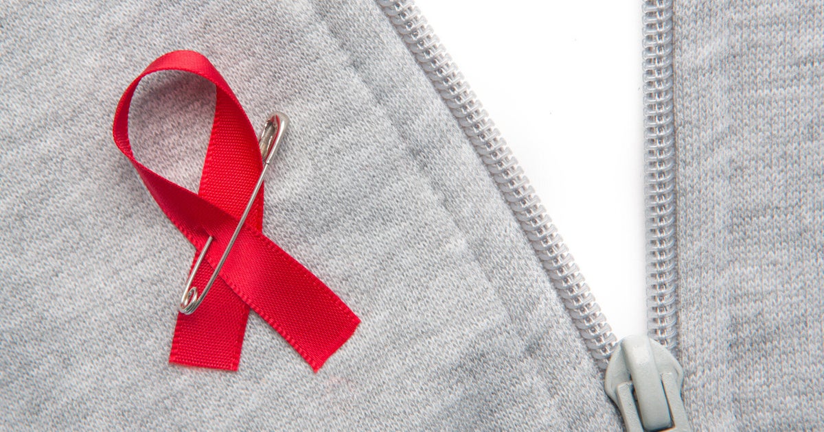 Δεν εφησυχάζει το ΚΕΕΛΠΝΟ για το AIDS | HuffPost Greece Ειδησεις
