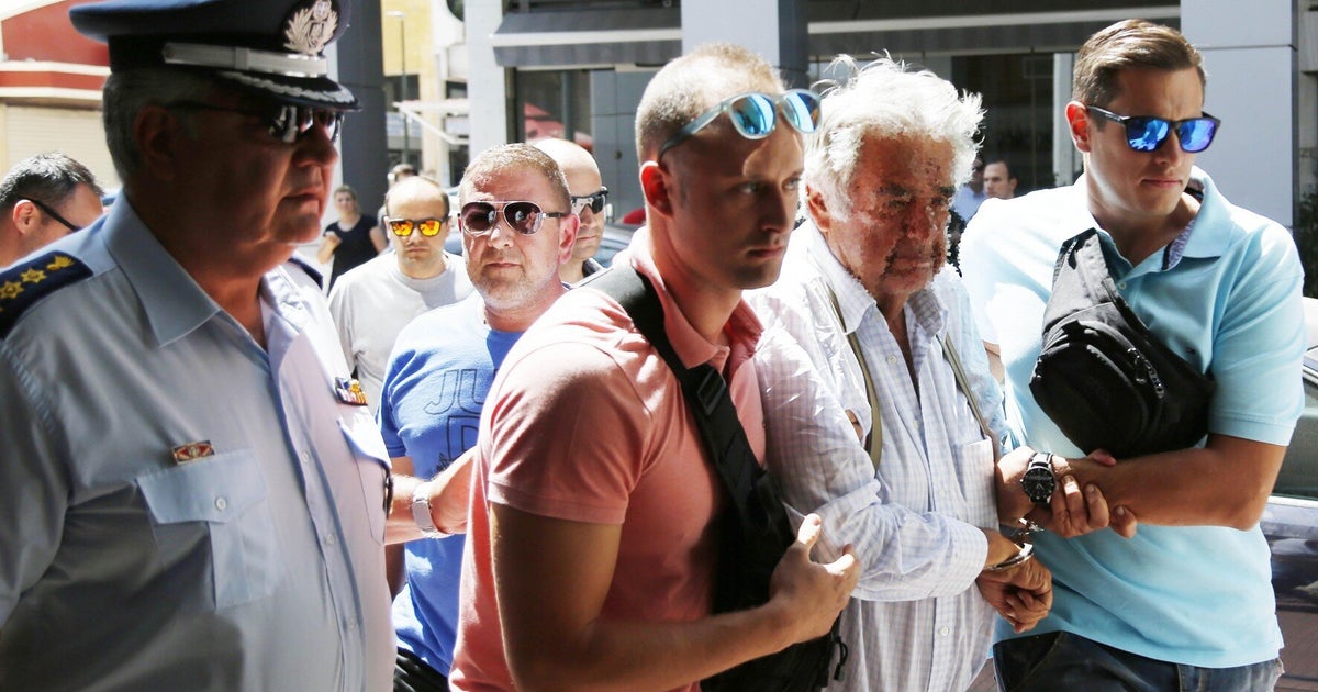 Τι υποστηρίζει ο 77χρονος χειριστής του ταχύπλοου στο απολογητικό του ...