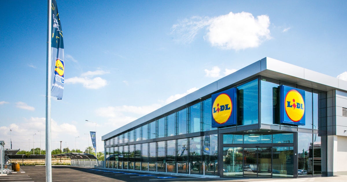 Η αντεπίθεση της LIDL: Αλλαγή προφίλ και επένδυση 100 εκ. ευρώ στην ...