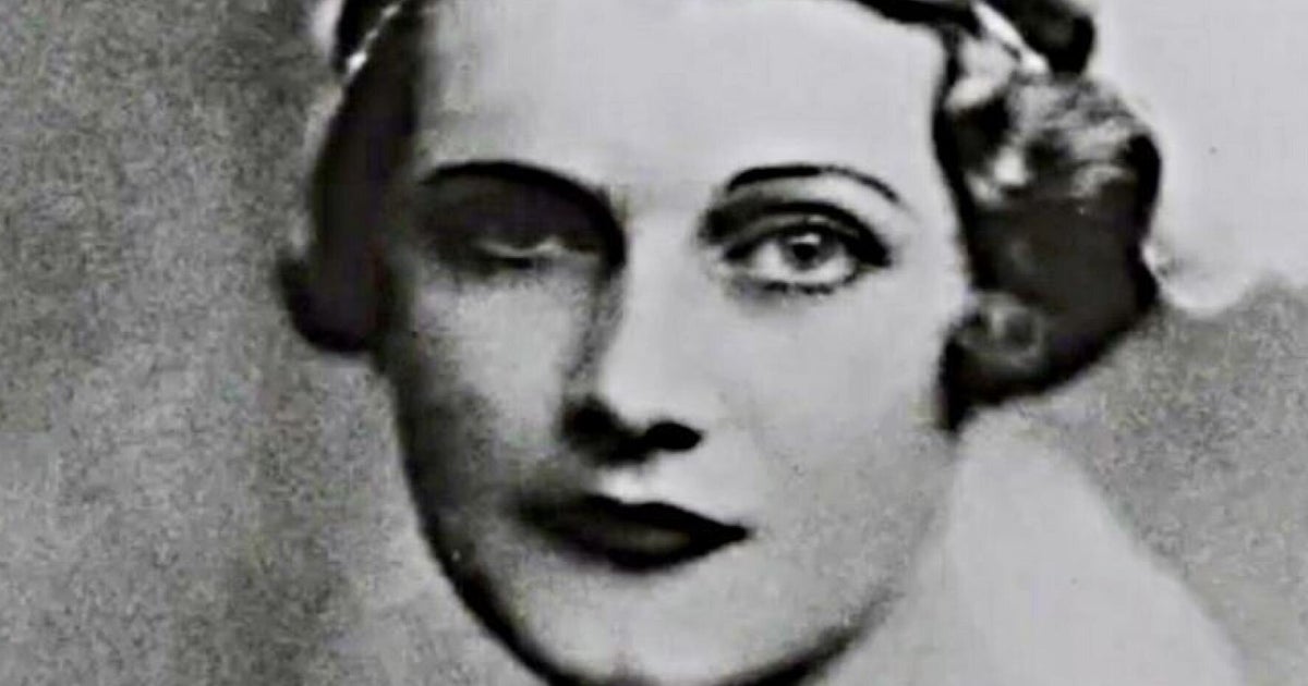 Betty Pack: Η κατάσκοπος της M16 που είχε το χάρισμα να σαγηνεύει και ...