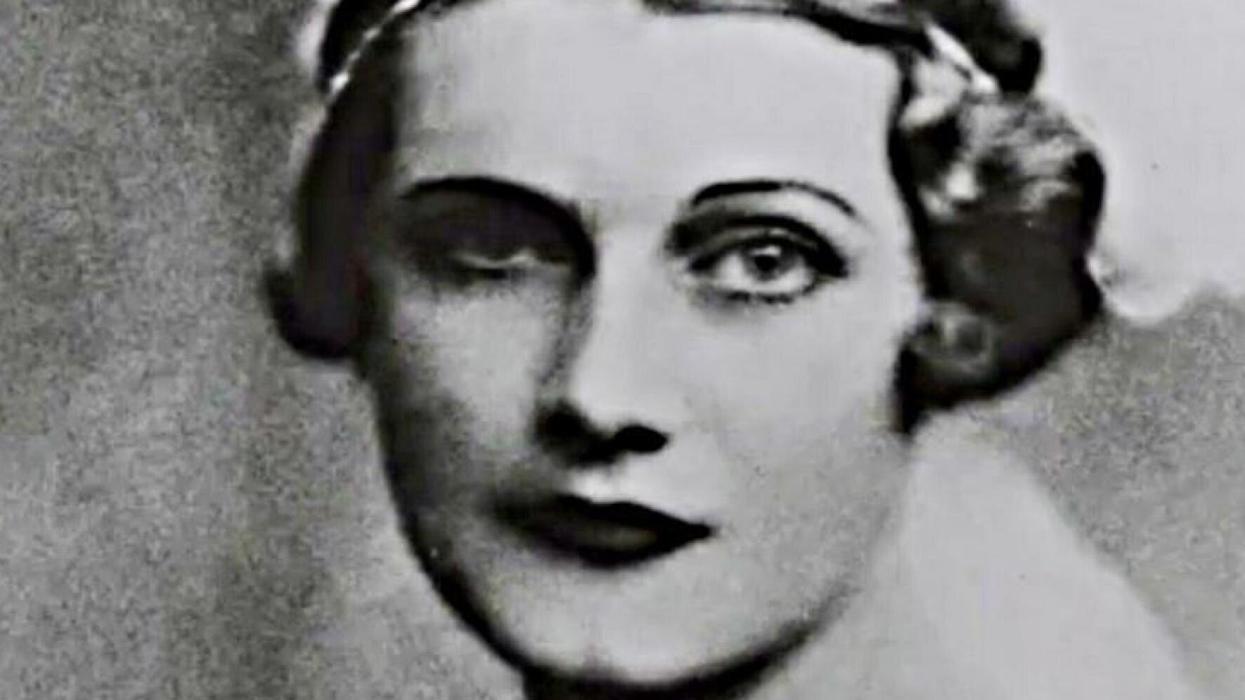 Betty Pack: Η κατάσκοπος της M16 που είχε το χάρισμα να σαγηνεύει και ...