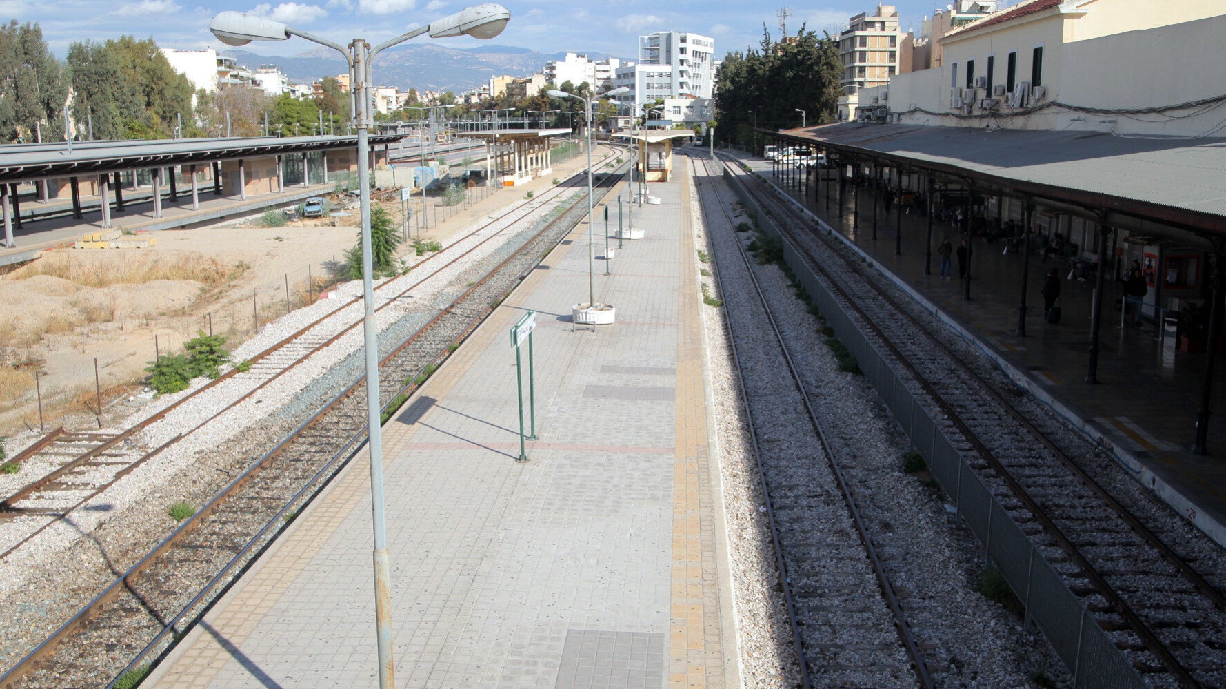 Στάσεις εργασίας, από την Τρίτη 28 Ιουνίου, σε τρένα και προαστιακό ...