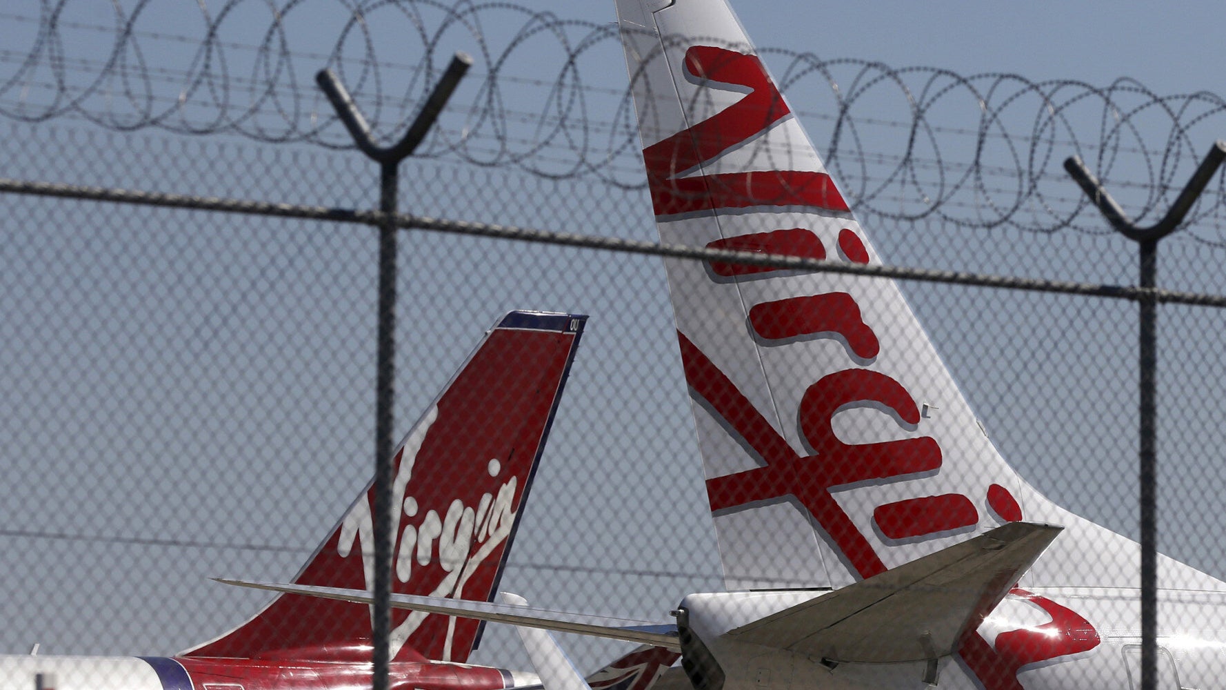 Η κινεζικής διαχείρισης HNA Aviation Group εξαγόρασε το 13% της Virgin ...