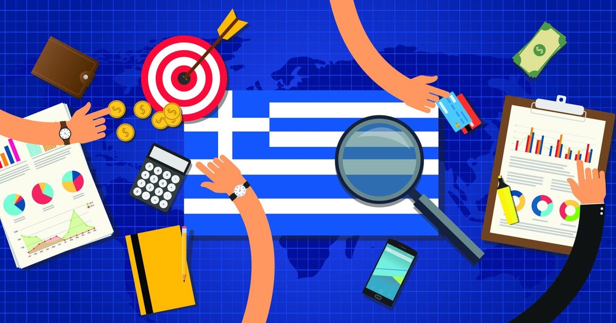 Ερωταπαντήσεις από το υπουργείο Οικονομικών για το νέο Υπερταμείο ...