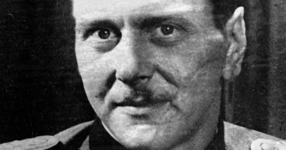 Όττο Σκορτσένι: Η περίεργη ιστορία του Ναζί κομάντο που έγινε πράκτορας ...