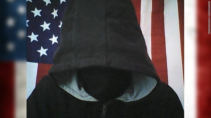 Ghost Security Group: Οι διάσημοι χάκερ που πολεμούν τζιχαντιστές ...