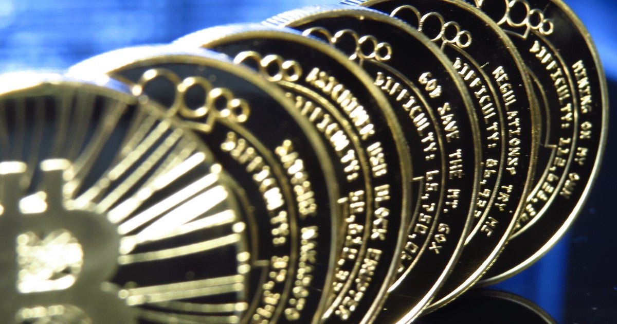 Ηλεκτρονική μαφία: «Δώστε τα bitcoins. Δεν θα το μάθει κανείς». Η ...