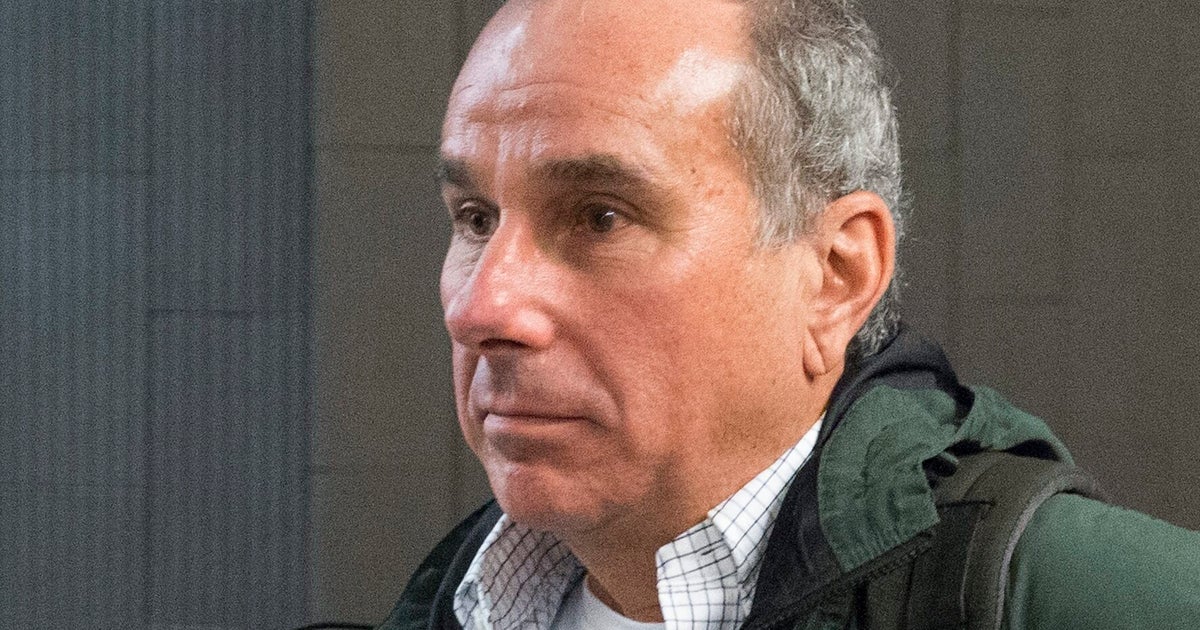 Neuf ans de prison pour Ronald Weinberg relativement à la fraude de ...