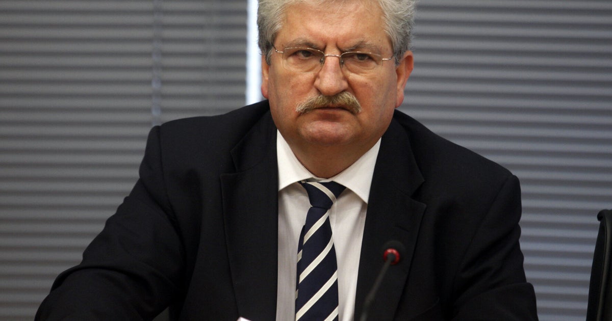 Στις 29 Οκτωβρίου η εκδικαση της υπόθεσης Διώτη για τη λίστα Λαγκάρντ ...