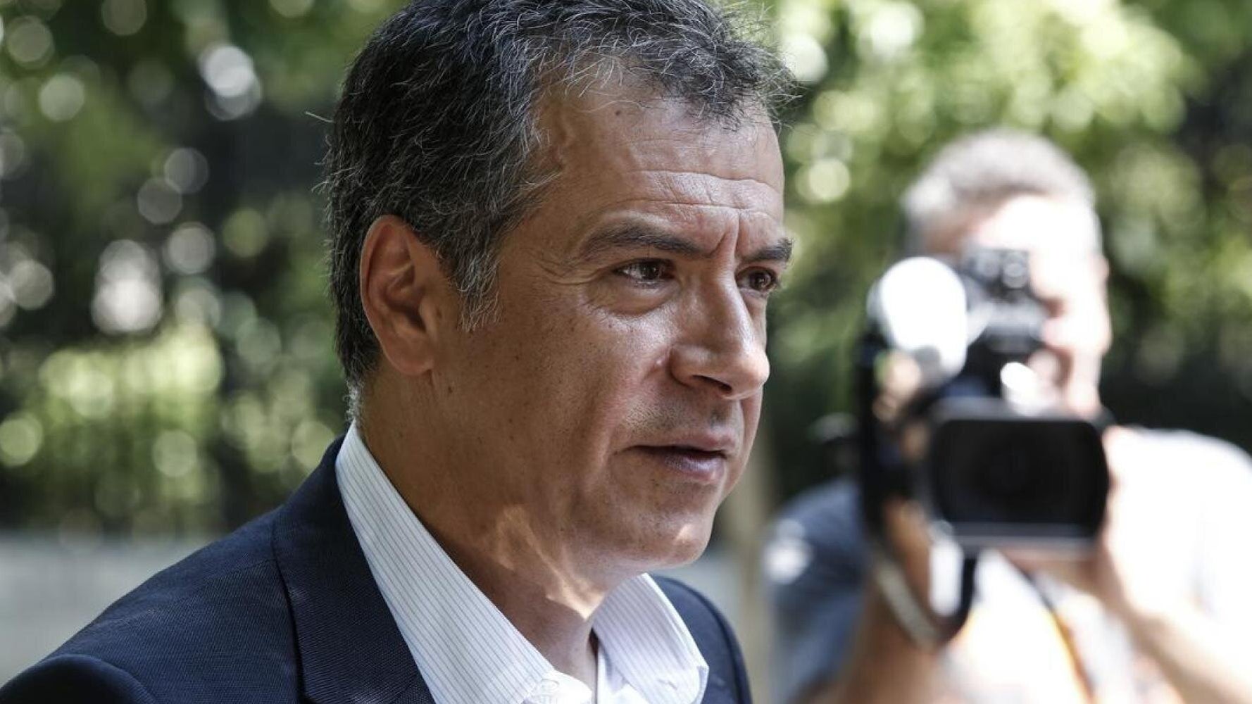 Θεοδωράκης: Θα συμμαχήσουμε και με τον διάβολο αυτή τη στιγμή για να ...