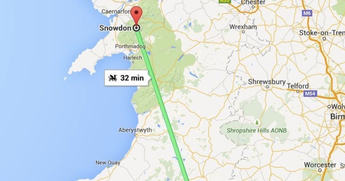 Google Maps: Ταξιδεύοντας με...δράκο και το τέρας του Λοχ Νες ...