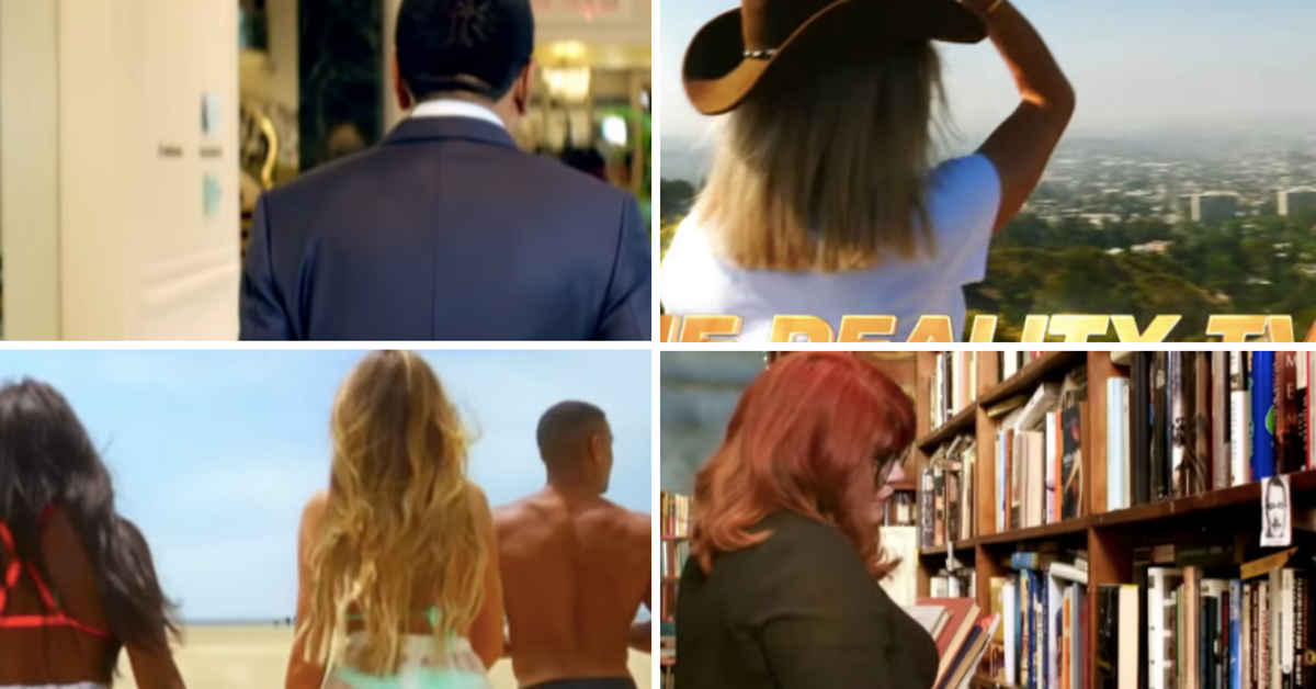 X Factor: Celebrity Line-Up Teased In New Trailer | HuffPost UK ...