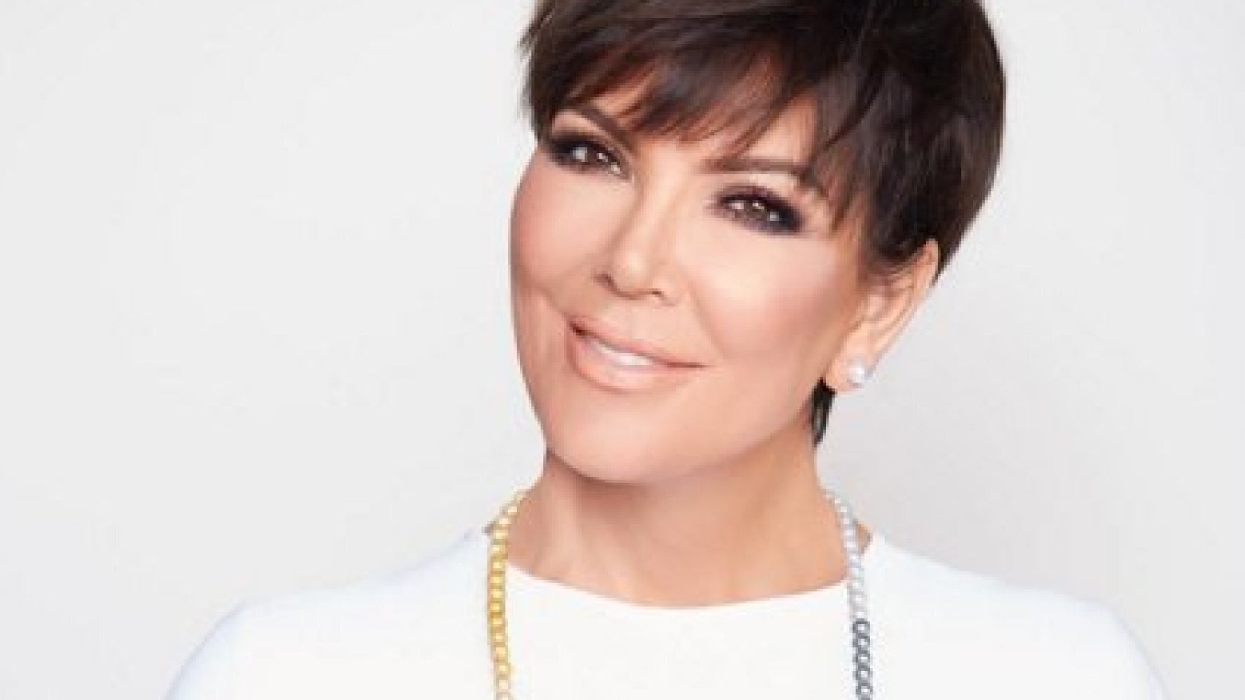 Kris Jenner lance sa collection de bijoux | HuffPost null