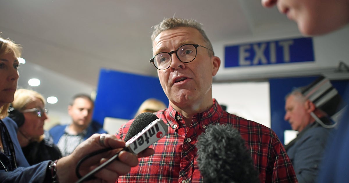 Tom Watson Blasts 'Incompetent' Plotter Jon Lansman After Failed ...