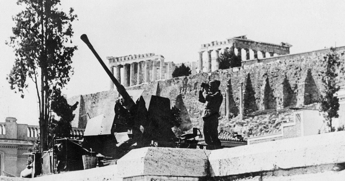 «Θα αναζητήσουμε στα ρωσικά αρχεία, ντοκουμέντα για τη γερμανική Κατοχή ...