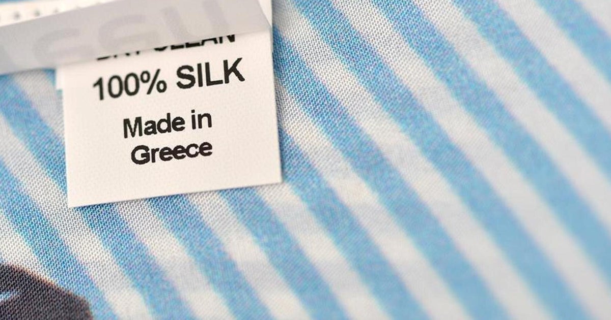 «Eireen»: Τα ελληνικά μεταξωτά μαντήλια που φτιάχνονται αποκλειστικά ...