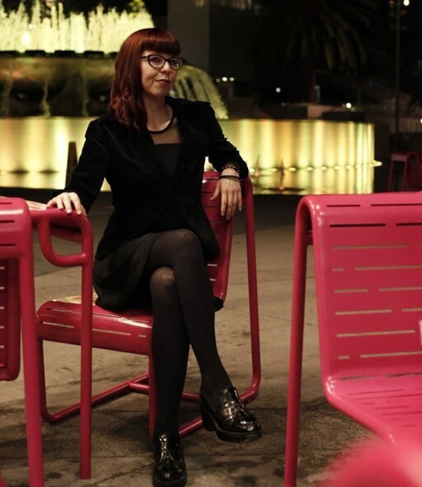 Corp Goths: What It's Like To Be A Grown Goth In The Workplace ...