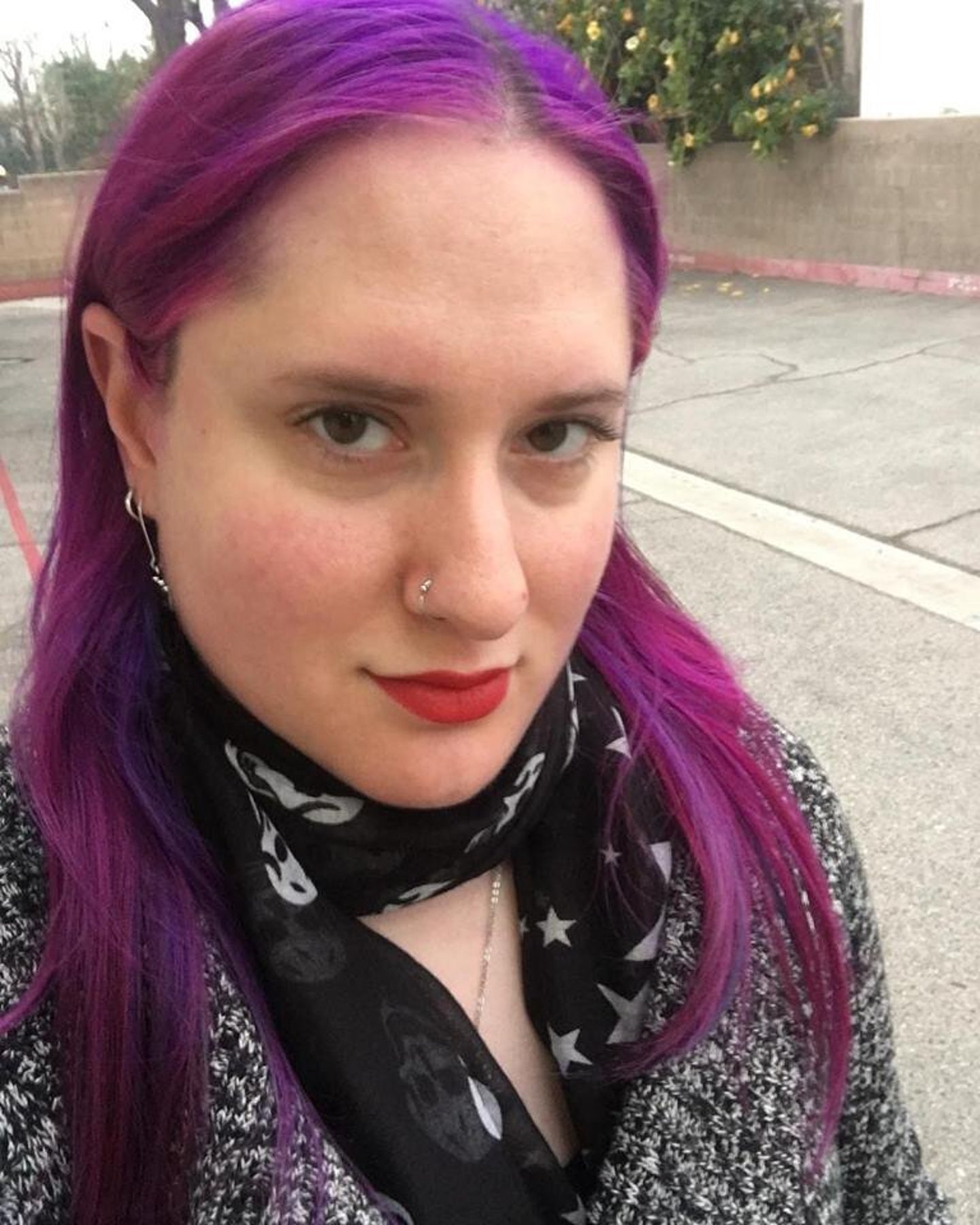 Corp Goths: What It's Like To Be A Grown Goth In The Workplace ...