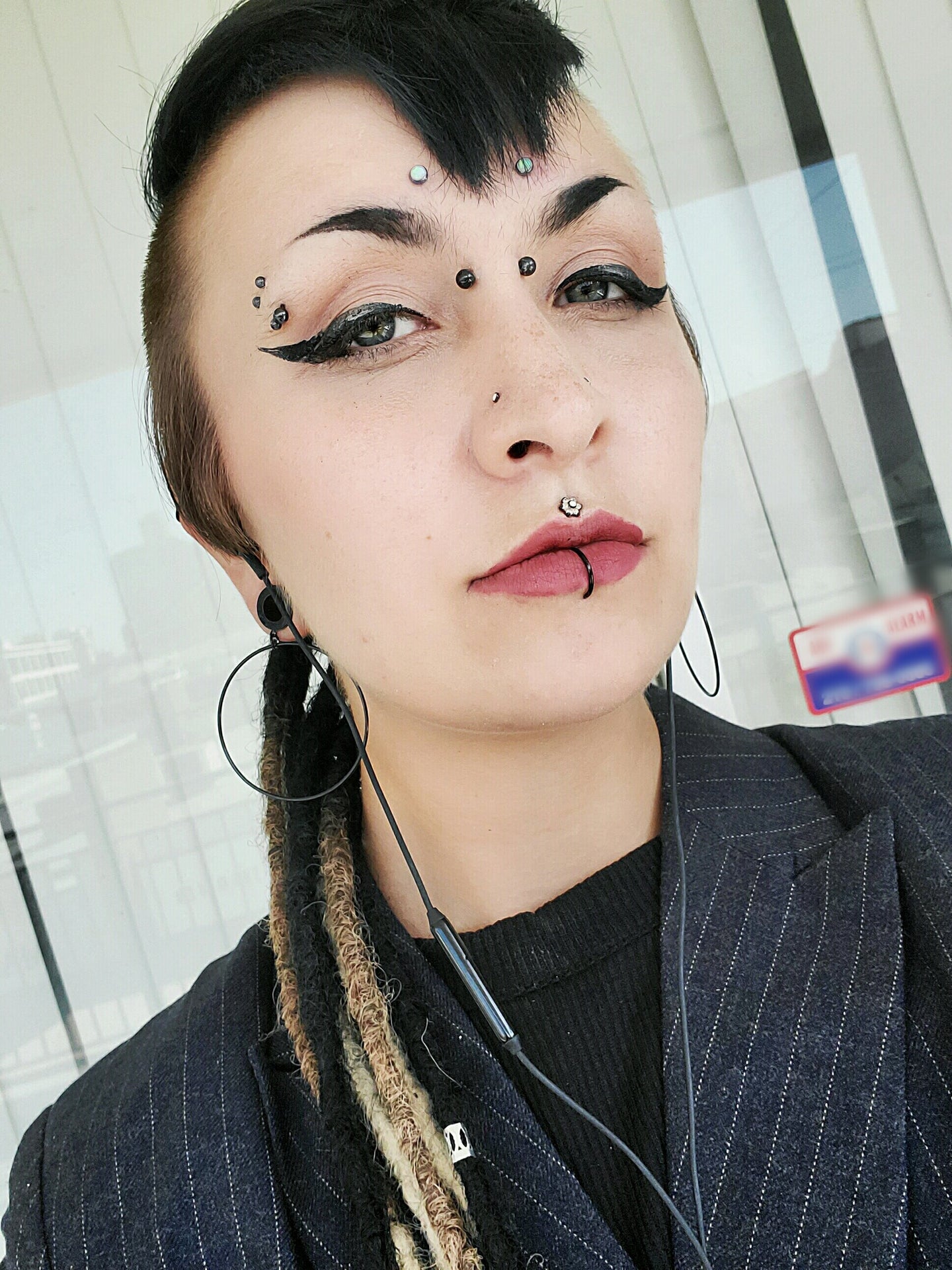 Corp Goths: What It's Like To Be A Grown Goth In The Workplace ...