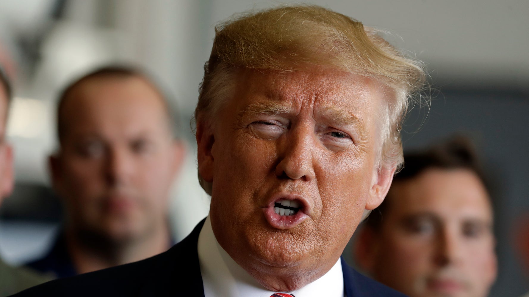 Releasing The Ukraine Transcript Isn't Enough. Where's The ...