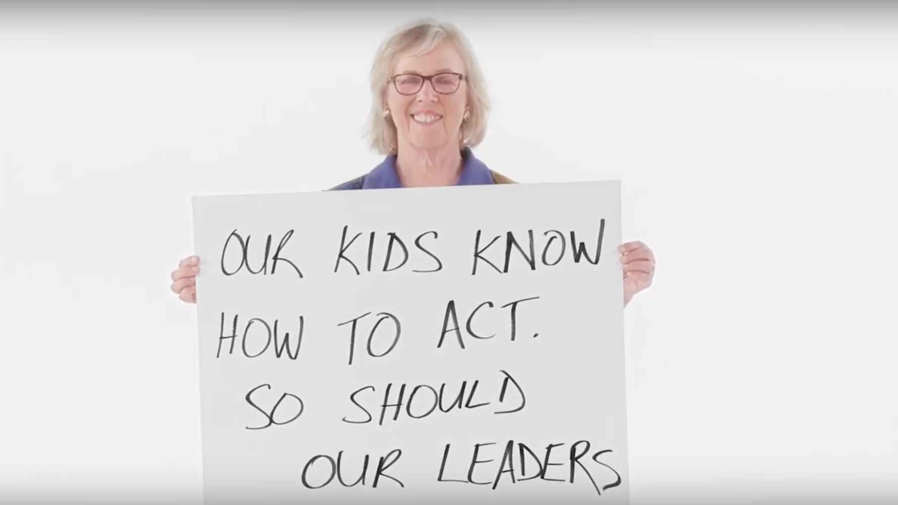 New Green Party Ads Take A Grim Look At The Future For Young People ...