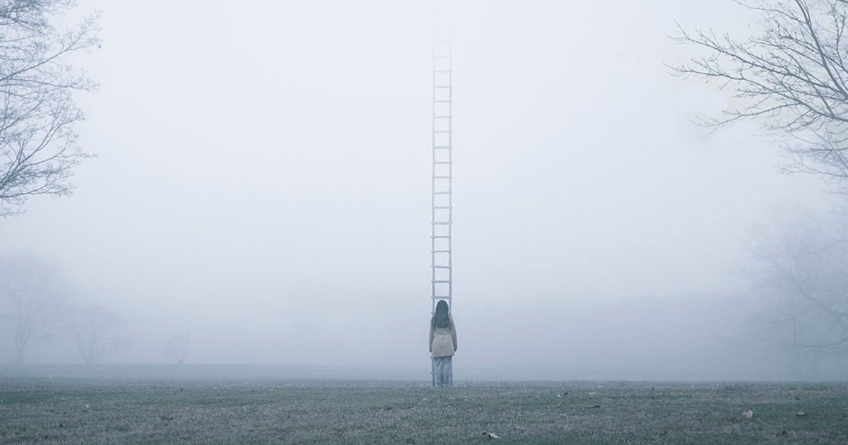 Ce qu'on peut ressentir quand on est atteint de dépression en une série ...