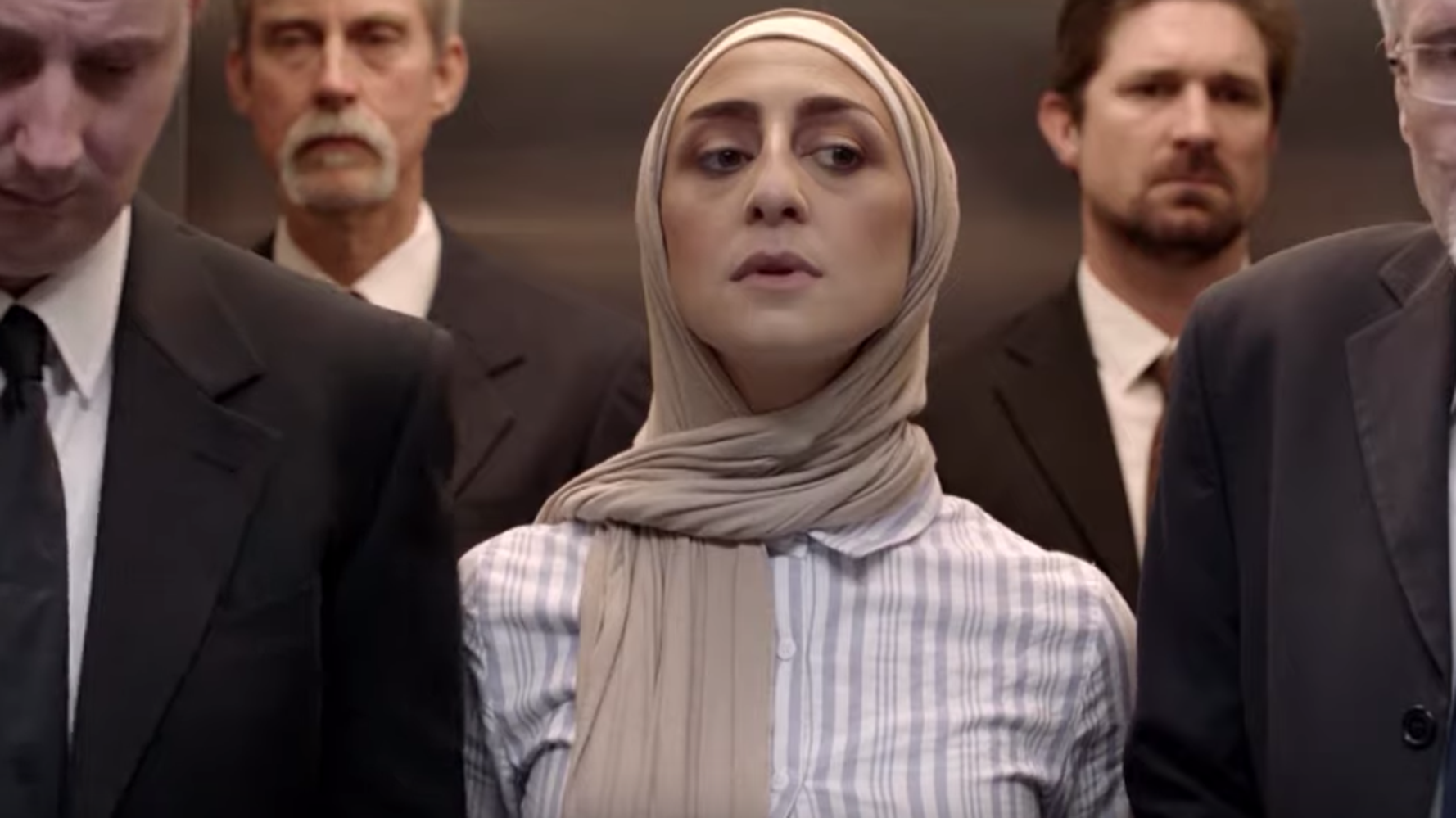 Trailer Drops For ‘World’s First Hijabi Comedy Series’ Halal Gurls ...