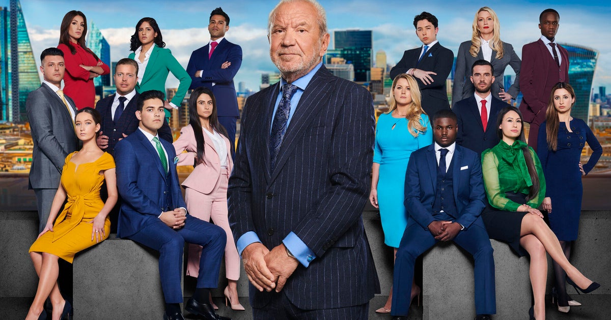 The Apprentice 2019 Contestants Revealed: Meet The Candidates Who Will ...