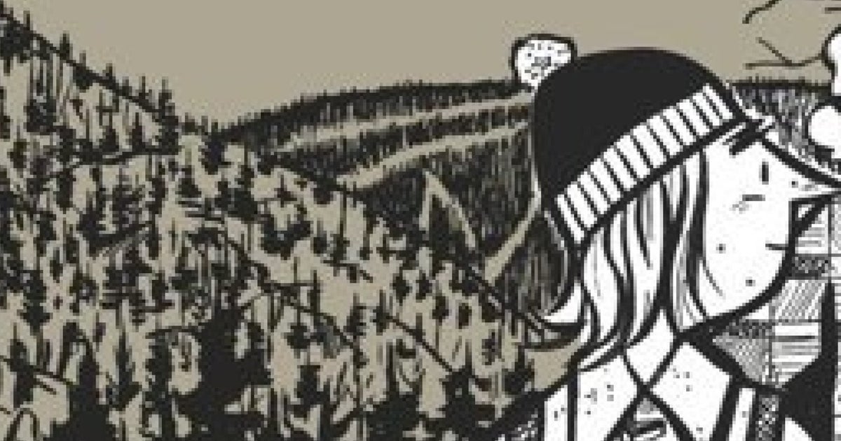 «Paul dans le nord» de Michel Rabagliati: Quinze premières pages ...