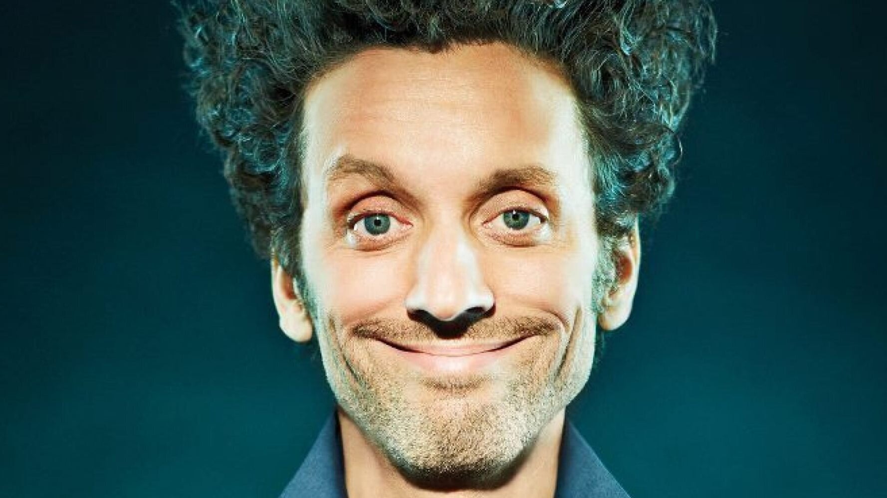 André Sauvé: bientôt un séjour prolongé en France (ENTREVUE) | HuffPost ...