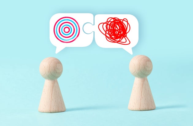 La incoherencia de los otros | El HuffPost