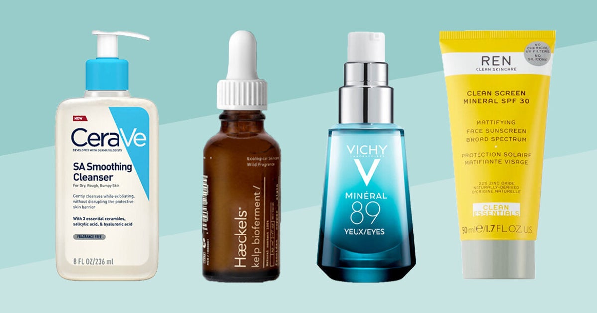 These Are The Skincare Swaps You Should Be Making This Winter ...