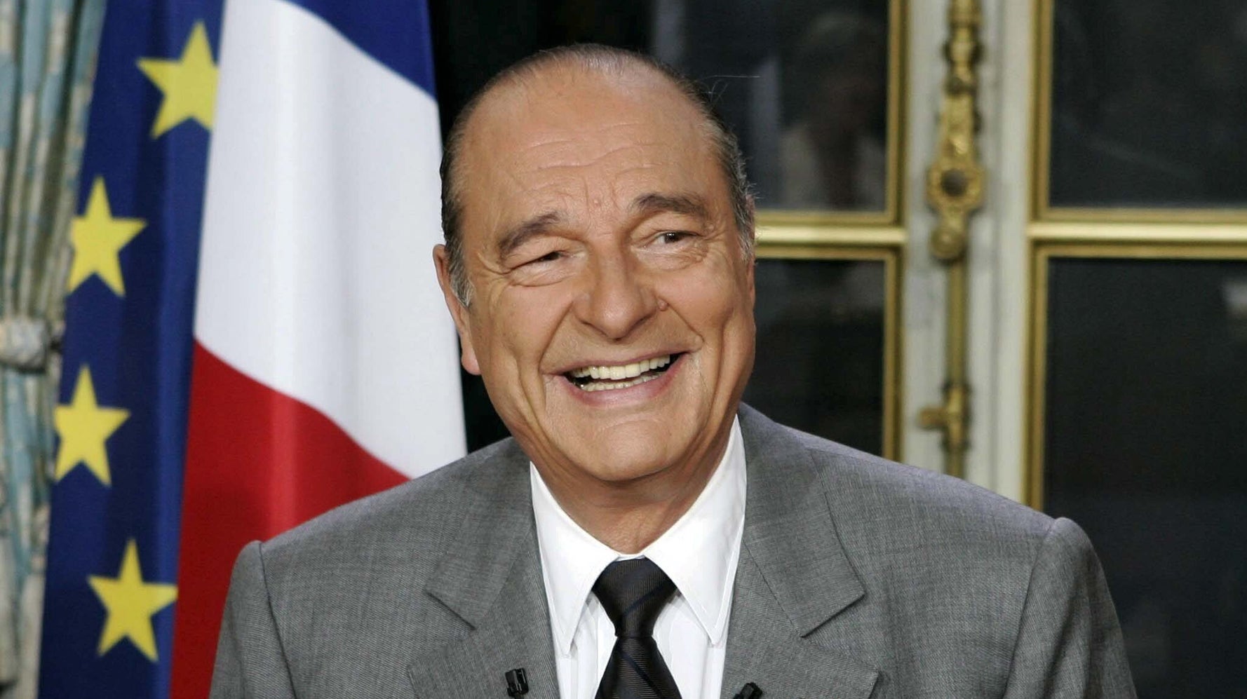 Jacques Chirac, Former French President, Dead At 86 | HuffPost News