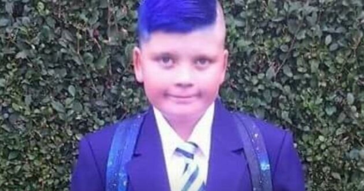 Sarah Barrass Pleads Guilty To Murdering Her Two Teenage Sons ...