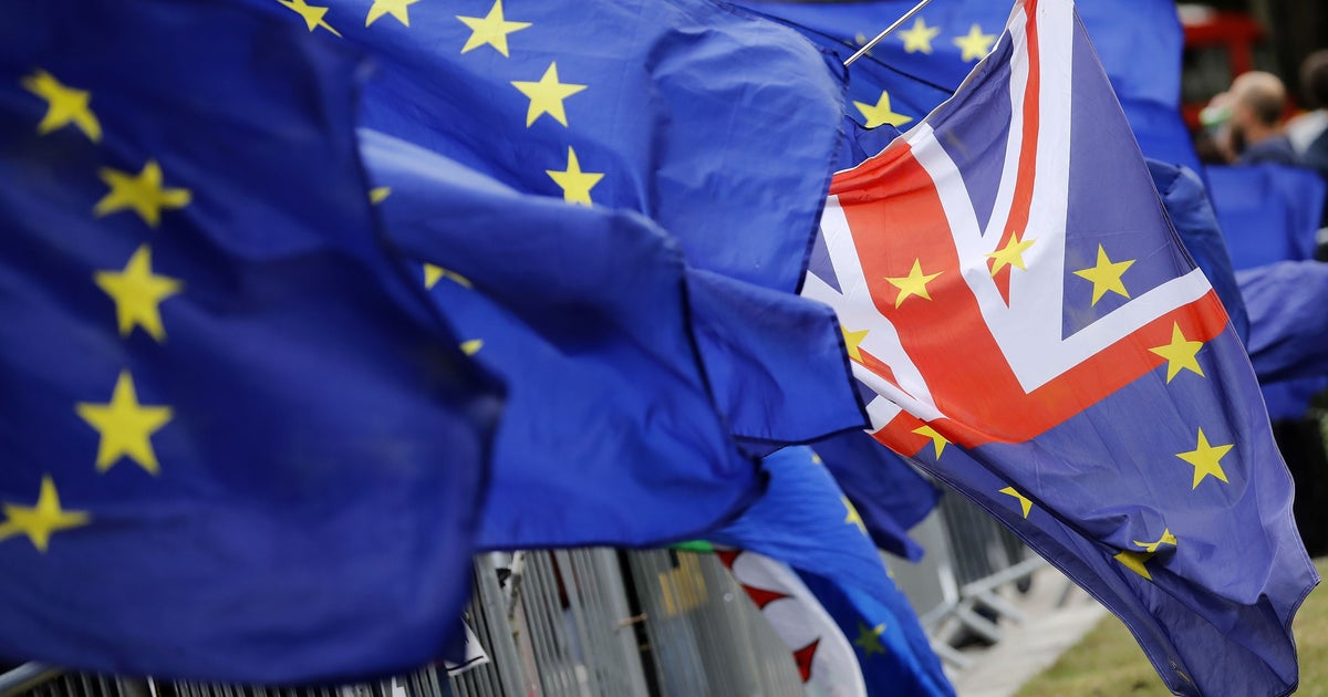 How Boris Johnson Could Avoid A Brexit Extension | HuffPost UK Politics