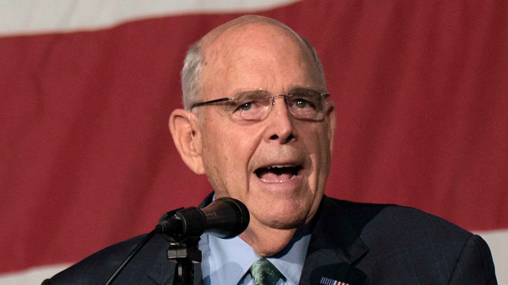 Former North Carolina GOP Chair To Plead Guilty For Lying In Bribery ...