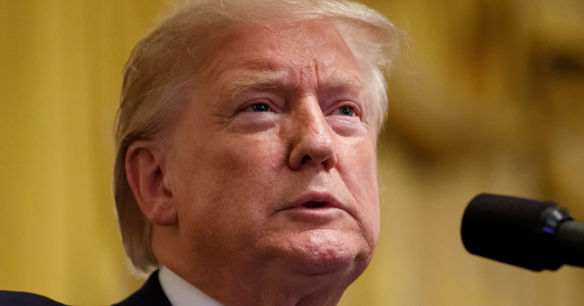 Trump Retweets Zany Message Slamming 'Pro Shark Media' Over Fox ...