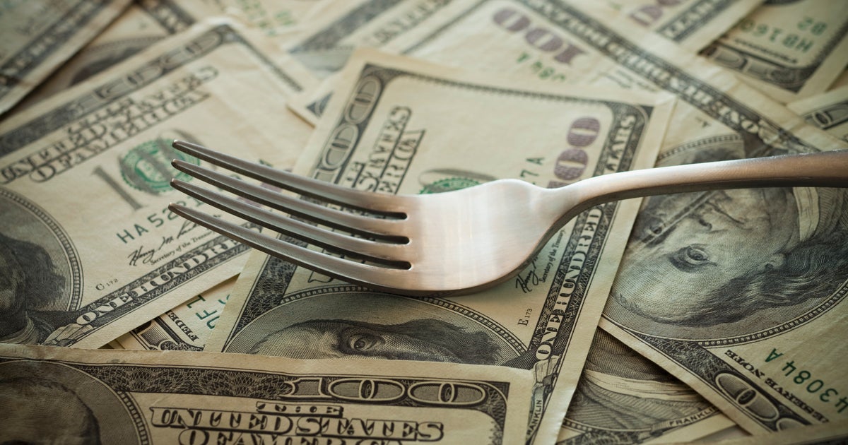 Consumed: Budget Cooking | HuffPost Life