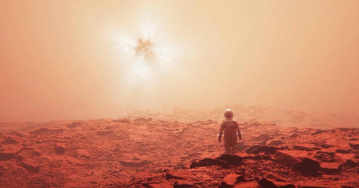 Θα μπορούσαν εξωγήινοι πολιτισμοί να μας παρακολουθούν κρυφά από ...