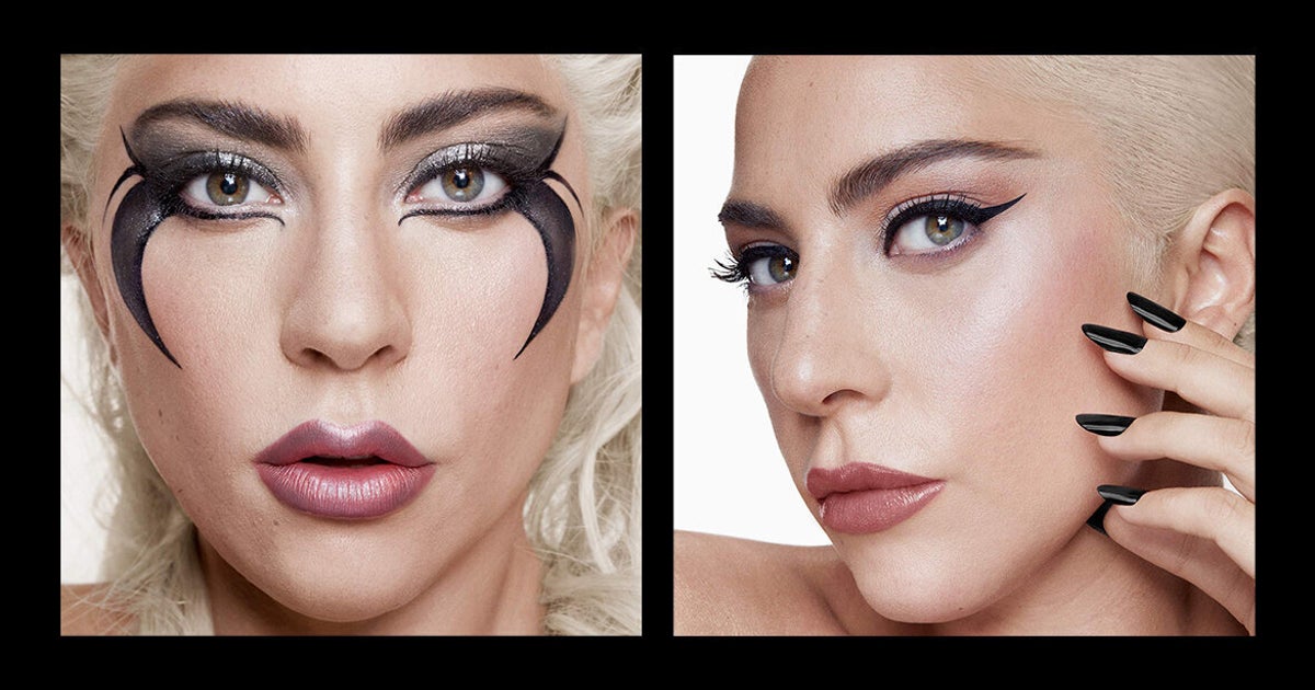 Lady Gaga's Haus Laboratories Makeup Launches On Amazon UK | HuffPost ...